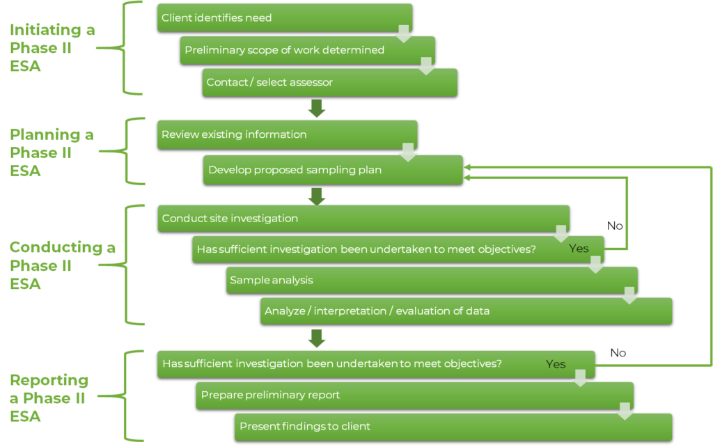 Environmental Assessment – Balanced Approach
